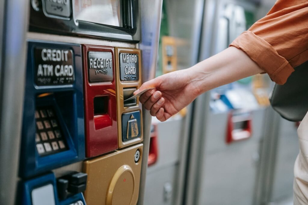 How to Pay for the NYC Subway? | New York City Tourist Tips & Tricks