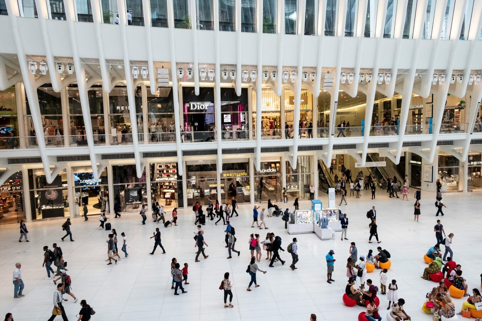 Best Places to Shop for Unique Souvenirs in New York City | New York ...