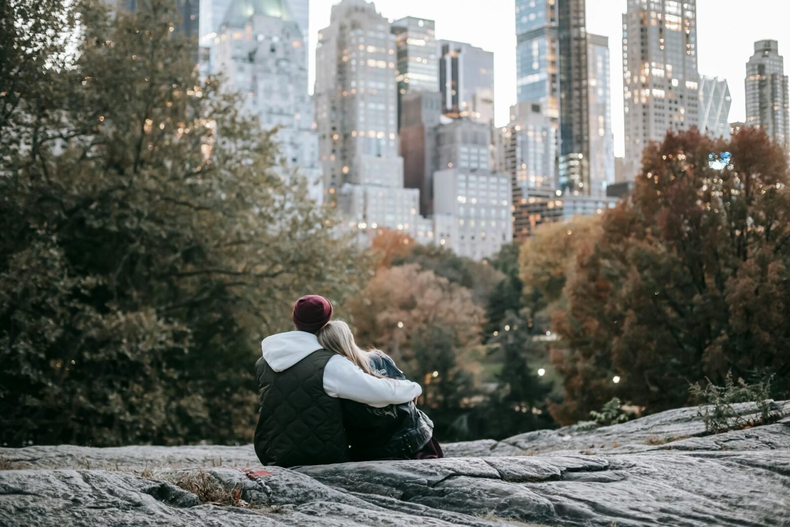 Is Central Park Safe at Night? 2025 Local Guide with Real Tips| New ...