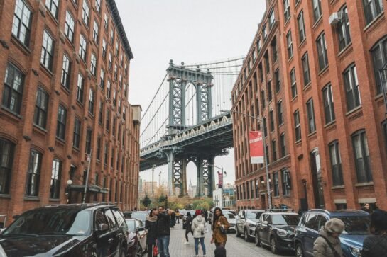 What Does DUMBO Stand For? The Real Brooklyn Story Uncovered by Locals ...