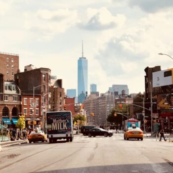 What Does SoHo Stand For in NYC? A Local Guide to Streets, Food, and ...