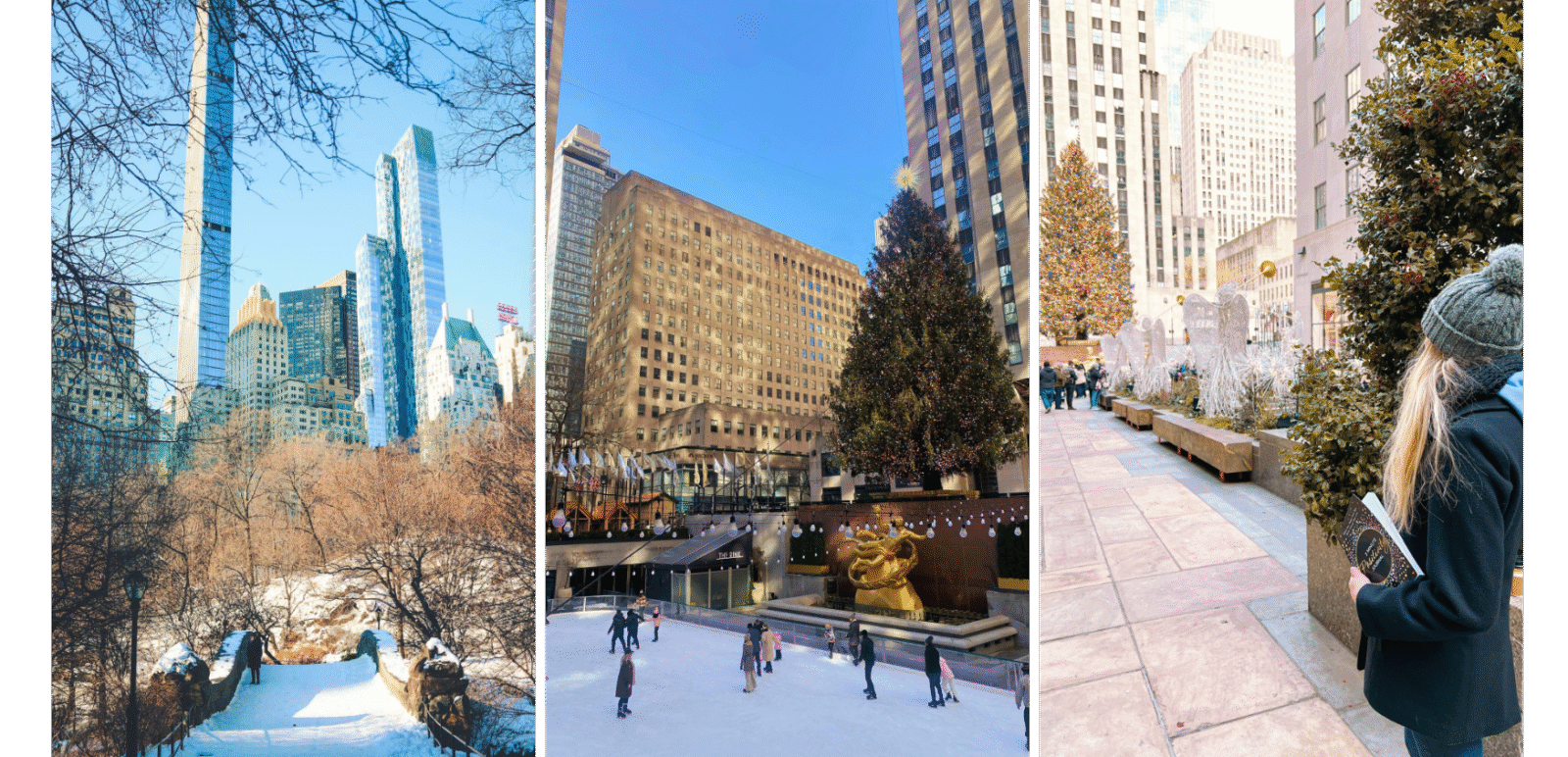 Things to Do in New York City in the Winter (Local Guide)