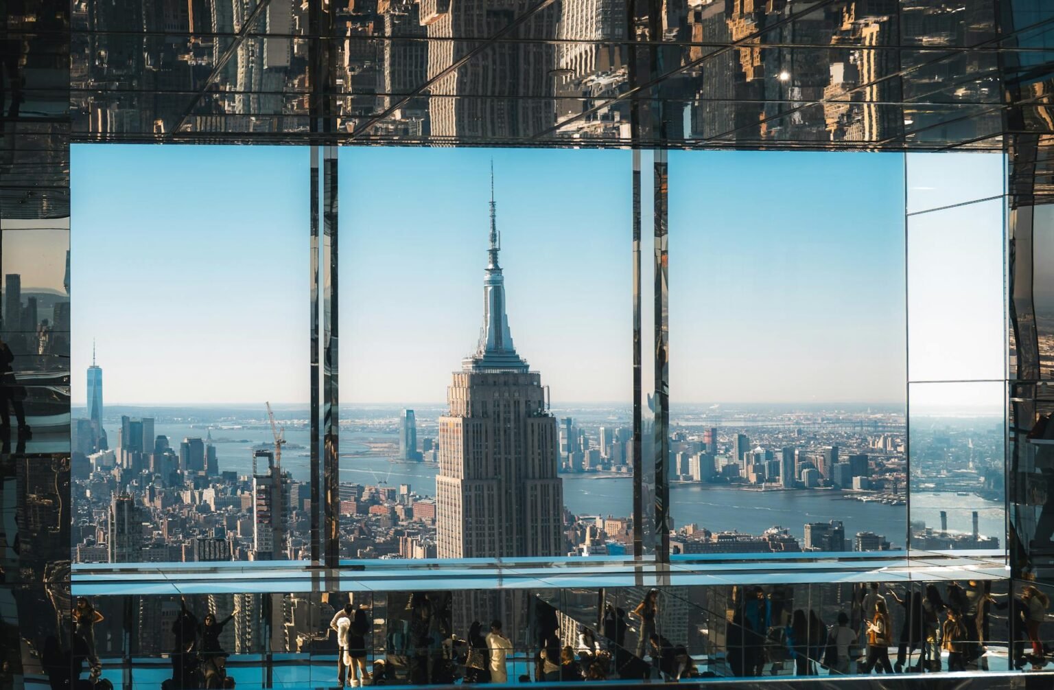 Is SUMMIT One Vanderbilt Worth It in 2026? Honest Review + Tips to ...